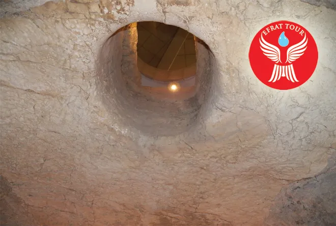 Penjara Tuhan Yesus (Rumah Imam Kayafas) | Tour ke Israel Gallery ...